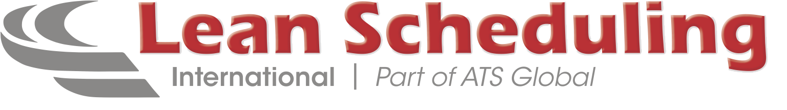 Smart Inventory Optimization - ATS Lean Scheduling International Smart Inventory Optimization - ATS Lean Scheduling International