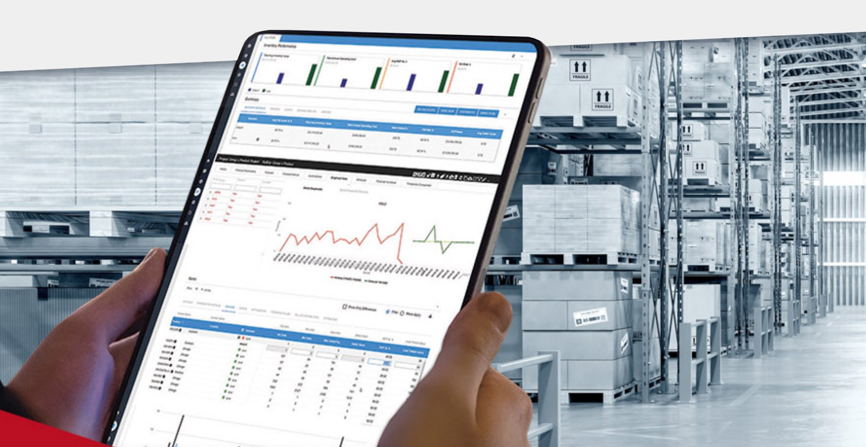 Smart Inventory Optimization - ATS Lean Scheduling International Smart Inventory Optimization - ATS Lean Scheduling International